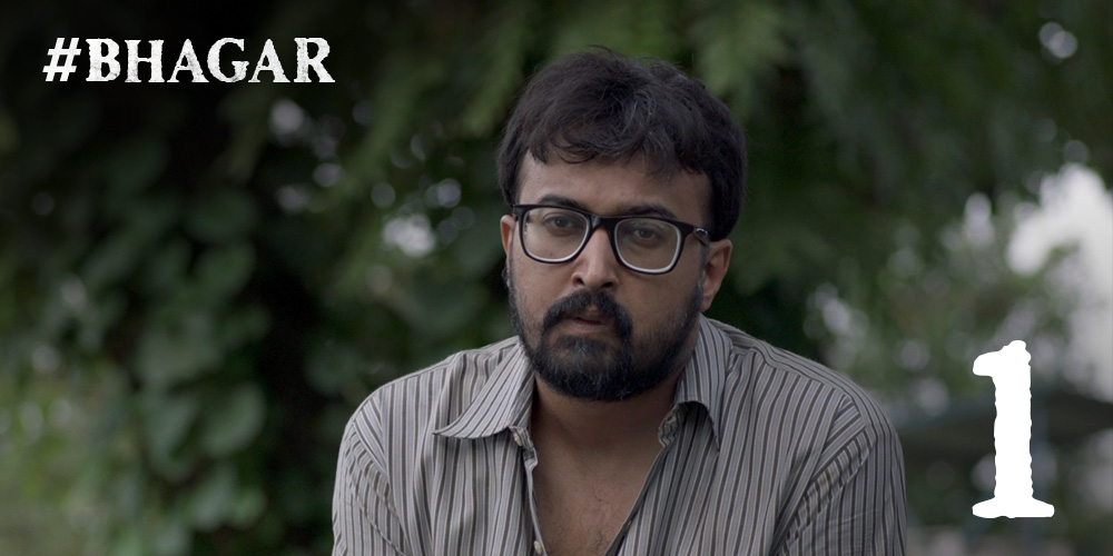 Sacrifice | #BHAGAR | Season1, Ep. 01- watch Bengali episodes online ...