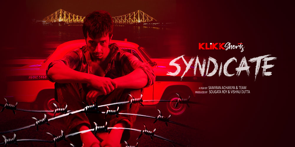 Syndicate- Watch Bengali Shorts Online| Bengali OTT KLiKK