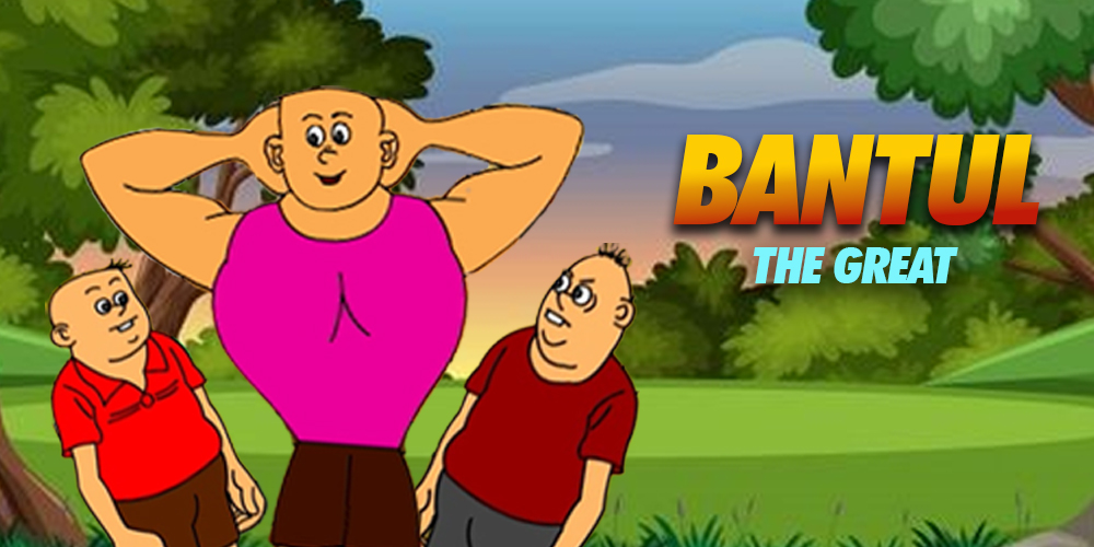 Bantul The Great - Hindi- Watch Bengali Show Online| Bengali OTT KLiKK
