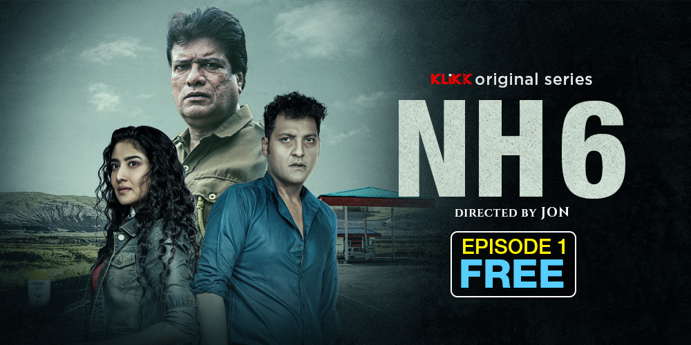 NH6- Watch Bengali Show Online| Bengali OTT KLiKK